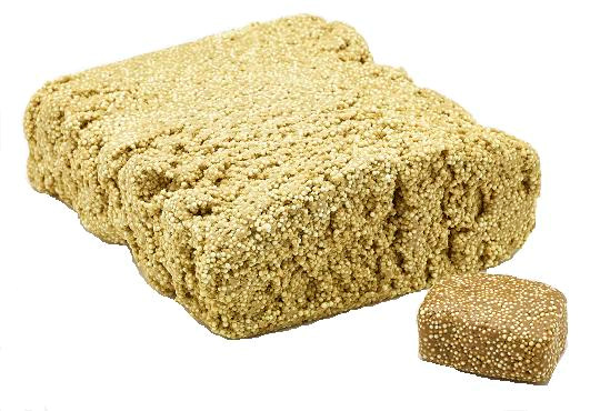 Longwrap Petrolatum Tape System Components