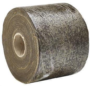 Longwrap Petrolatum Tape System Components